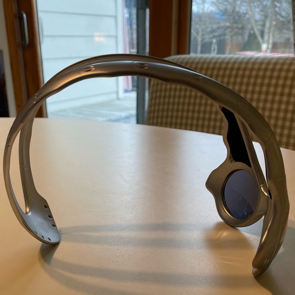 Oakley | Accessories | Oakley Over The Top Ott Sunglasses | Poshmark